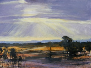 Trish Bennett – Trish Bennett Artist
