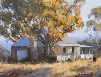 Trish Bennett – Trish Bennett Artist