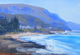 Trish Bennett – Trish Bennett Artist