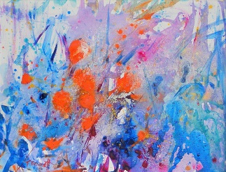 Trish Bennett – Trish Bennett Artist