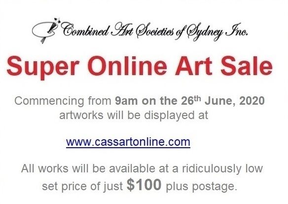 Trish Bennett – Trish Bennett Artist