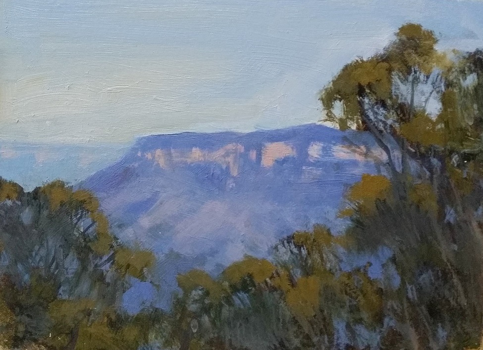 Trish Bennett – Trish Bennett Artist