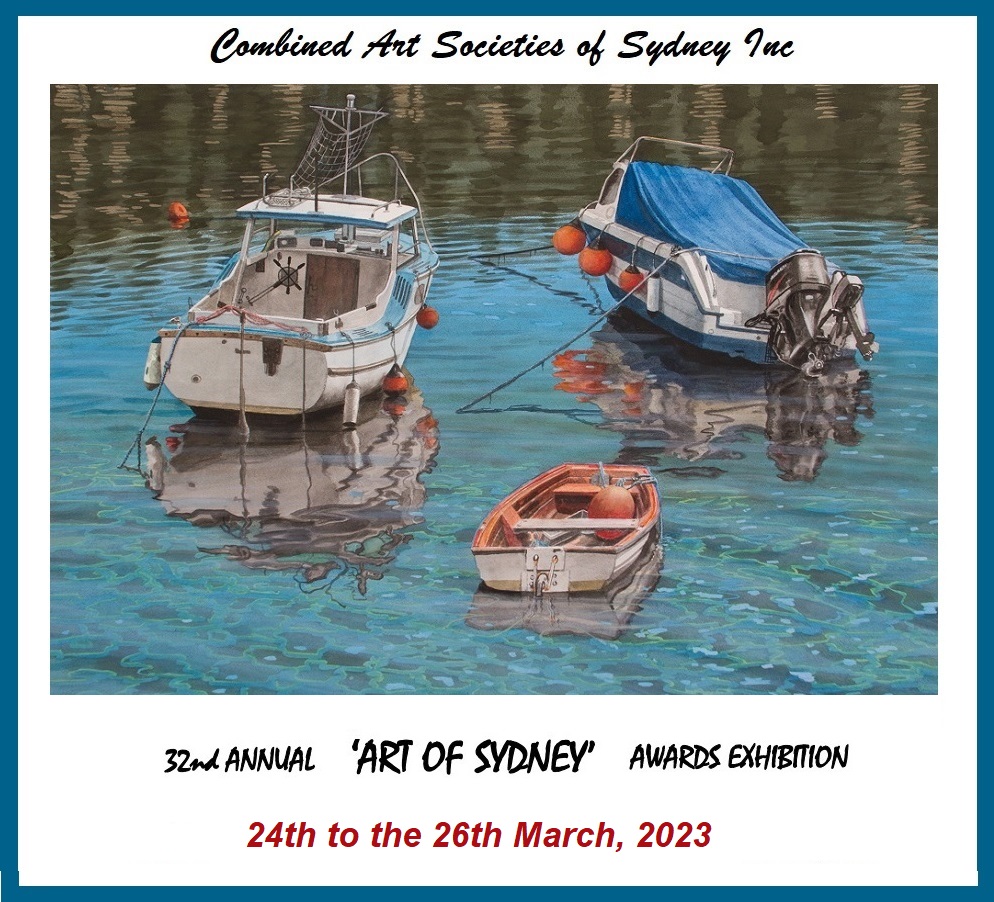 Trish Bennett – Trish Bennett Artist