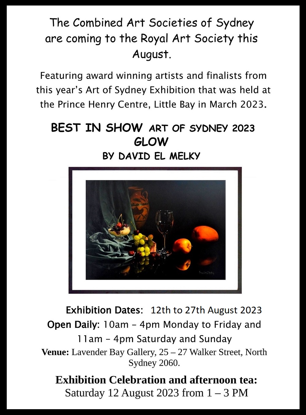 Trish Bennett – Trish Bennett Artist